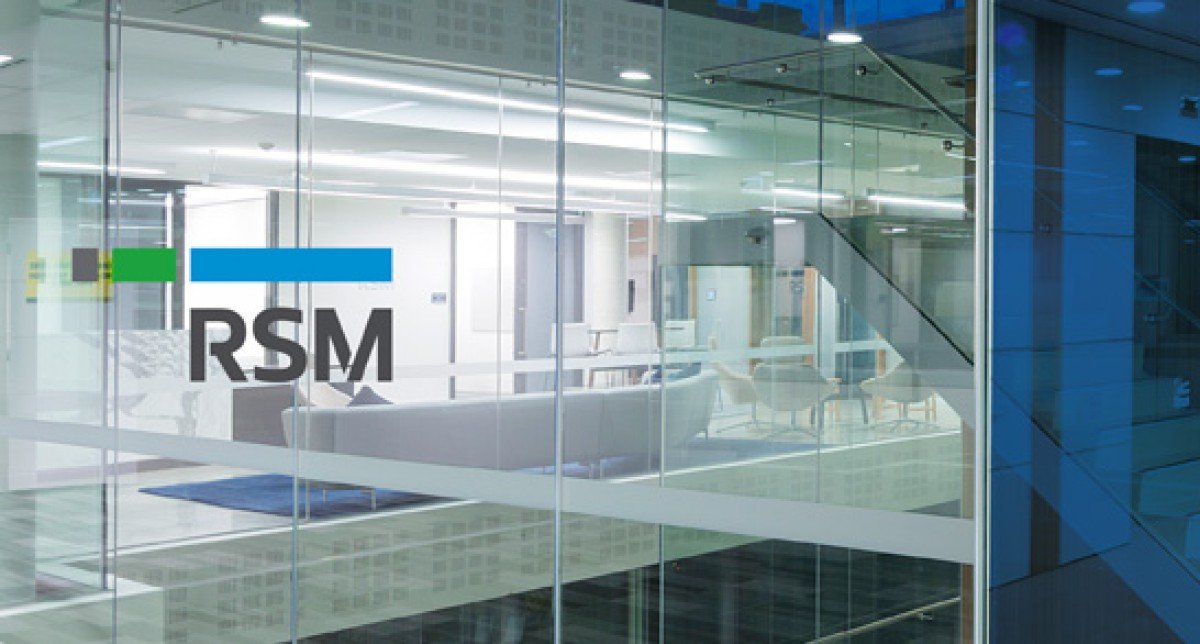 RSM wereldwijd naar 10 miljard dollar omzet | AccountancyWorld