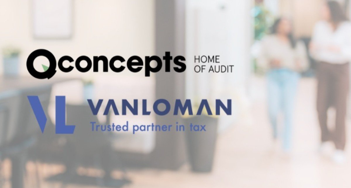Qconcepts en VanLoman bundelen krachten in kwaliteitsplatform | AccountancyWorld