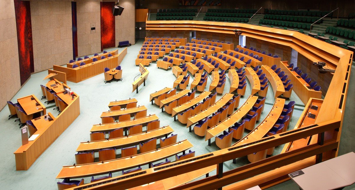 Tweede Kamer stemt in met accountantswet | AccountancyWorld