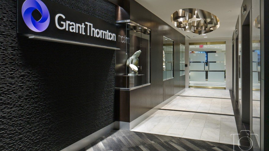 Grant Thornton benoemt 9 nieuwe partners | AccountancyWorld