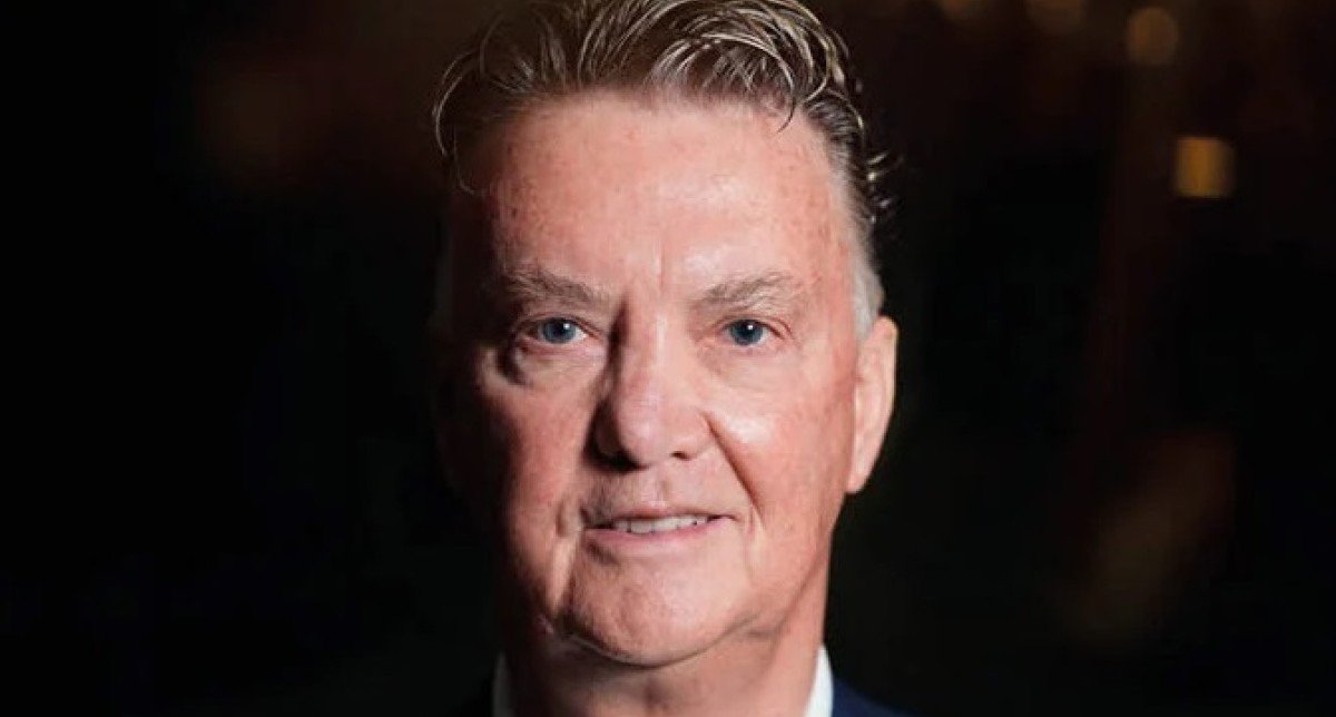 Crowe Foederer boekt 14 procent meer omzet en strikt Louis van Gaal ...