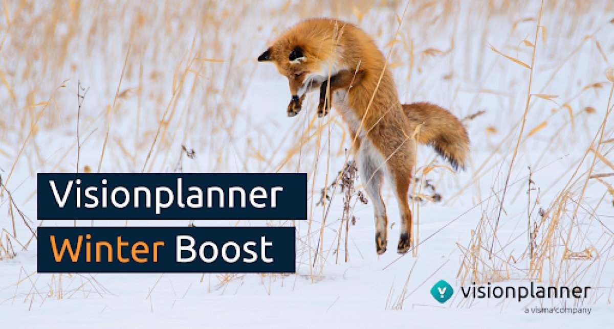 Visionplanner onthult reeks innovaties in rapportagesoftware met Winter Boost-update ...