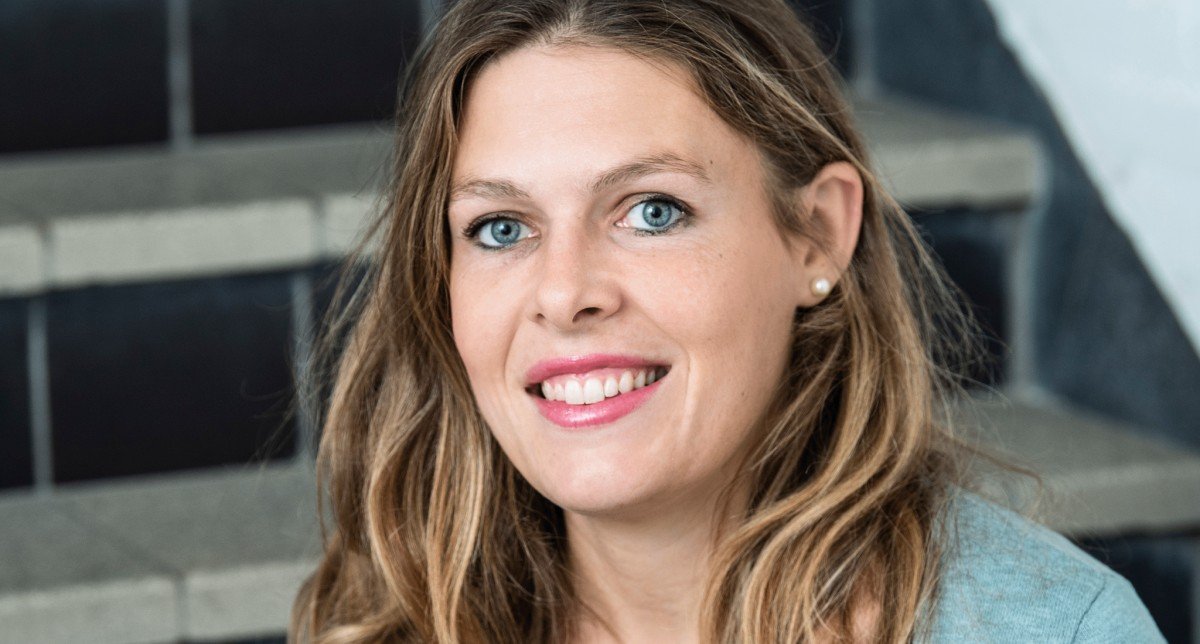 Valerie van Hooijdonk-De Roover AA Director bij van Boekel ...