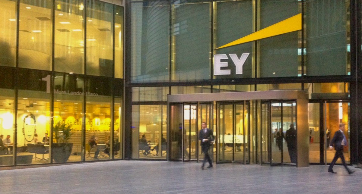 EY maakte hoge kosten voor Project Everest | AccountancyWorld