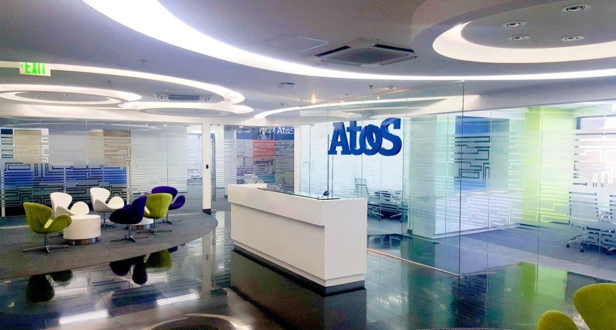 IT-bedrijf Atos zoekt 1,2 miljard aan financiering | AccountancyWorld