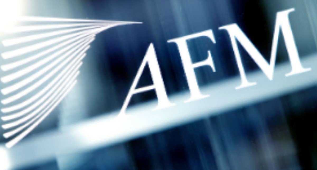 AFM waarschuwt voor risico's van crypto, ondanks nieuwe wetgeving ...