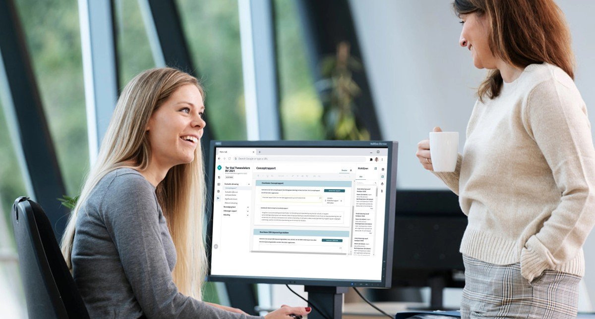 Jaarrekening optimaliseren: Arjan's gids in een krappe accountancymarkt ...